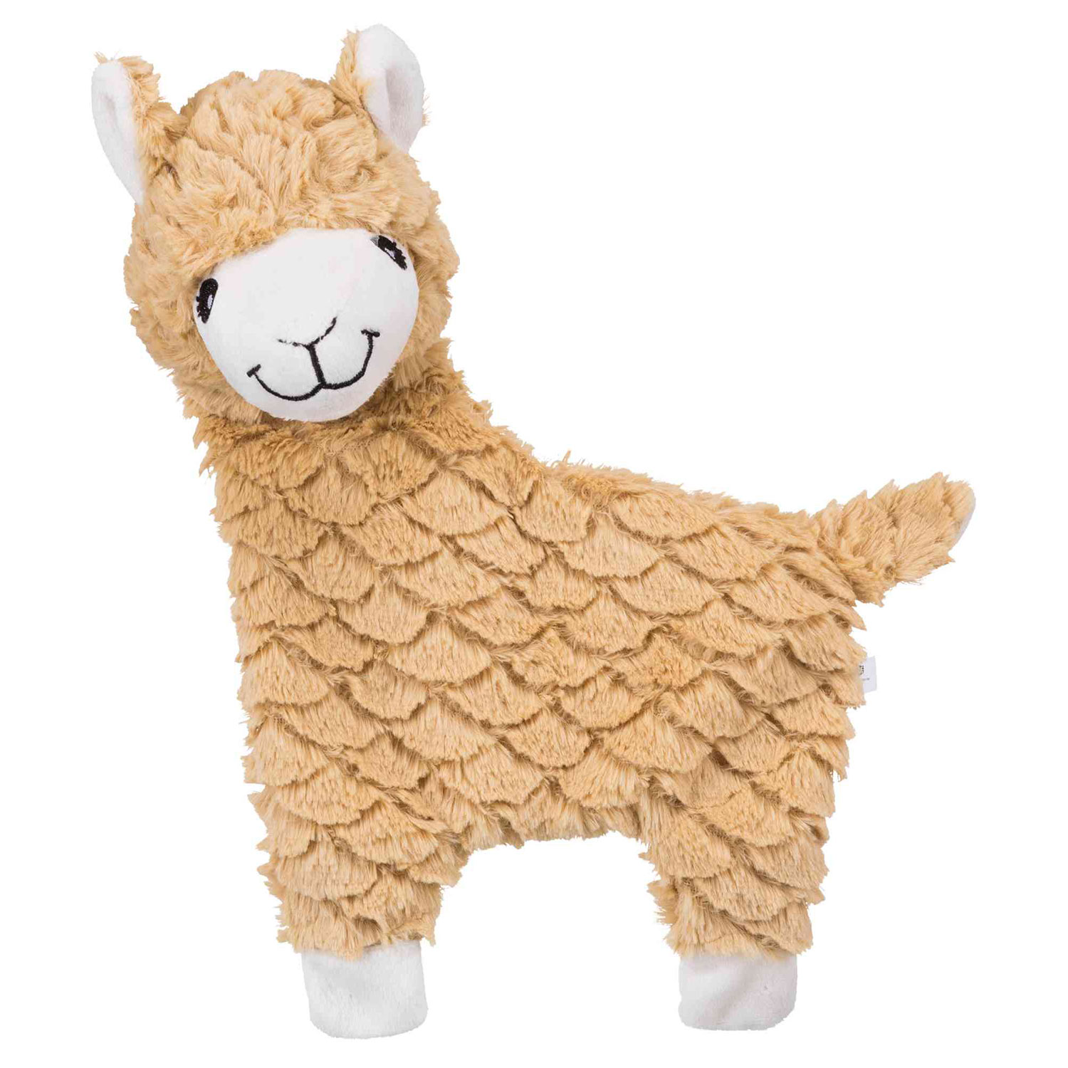 Lama, plush, 40 cm - Grupo Trixder México